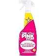 THE PINK STUFF Multi Purpose Cleaner, 750ml : Amazon.co.uk: Grocery