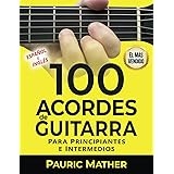 Cómo Aprender Guitarra: El Mejor Libro Para Aprender A Tocar Guitarra: 1 (¡Hacemos que la ...