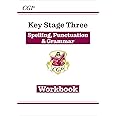 Spelling, Punctuation and Grammar for KS3 - the Study Guide (with ...