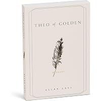 Theo of Golden: Amazon.co.uk: Levi, Allen: 9798988702917: Books