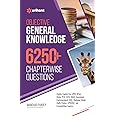 6250+ Chapterwise Questions Objective General Knowledge : Amazon.in: Books