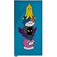 Fortnite Official Towel | Peely, Meowscles, Raven and Cuddle Team ...