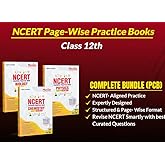 Buy NCERT Page-Wise Practice Books-P,C,B 11th & 12th Class Book Online ...