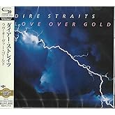 Love Over Gold: Amazon.co.uk: CDs & Vinyl