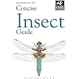 Concise Insect Guide (Concise Guides): Amazon.co.uk: Bloomsbury ...