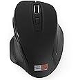 2B (MO306) Wireless 2.4G Mouse 1000DPI - Black: Buy Online at Best Price in Egypt - Souq is now ...