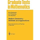 Modern Geometry―Methods and Applications: Part III: Introduction to Homology Theory: 124 ...
