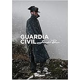 Guardia Civil (Atlas Ilustrado) : Martínez Viqueira, Eduardo, Susaeta ...