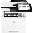 HP LaserJet Enterprise MFP M528dn Monochrome All-in-One Printer with ...