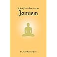 Buy A brief introduction to Jainism Book Online at Low Prices in India ...