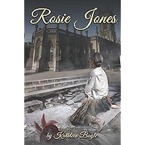 Rosie Jones Collection For