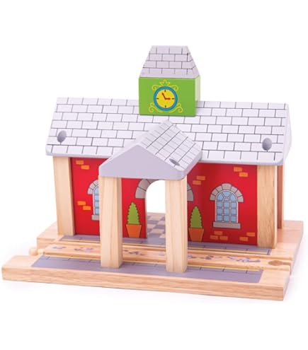 Hot Wheels Track Bigjigs Wooden Train Track Drawbridge Castle Accessory ...