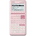 Casio fx-9750GIII Pink Graphing Calculator (fx-9750GIII-PK): Amazon.co ...