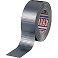 Tesa 4613 Professional Utility Duct Tape 50m x 48mm : Amazon.in ...