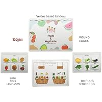 Activity Binders for Kids Aged 1-4 years , Numbers Activity Binders ...