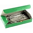 Rexel Twinlock Fastener 2-Piece Filing Clip - Pack of 50 : Amazon.co.uk ...