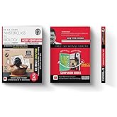 Buy NEETprep Masterclass in Biology Books for NEET (11th & 12th Combo ...