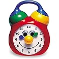TOLO - Tick Tock Musical Clock [Toy] : Amazon.co.uk: Home & Kitchen