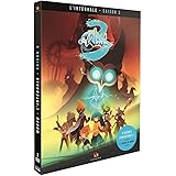 Amazon.it | Coffret WAKFU Intégrale saison 2: Acquista in DVD e Blu ray