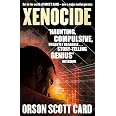 Xenocide: Book 3 of the Ender Saga: Amazon.co.uk: Card, Orson Scott ...