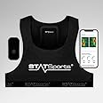 STATSports APEX Athlete Series GPS Soccer Activity Tracker Stat Sports ...