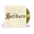 Saltburn (Music From The Motion Picture) (Amazon Exclusive Gold Vinyl ...