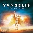 The Collection: Vangelis: Amazon.it: CD e Vinili}