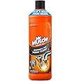 Mr Muscle Drain Unblocker, Drain Cleaner Power Gel, 1 Litre (Packaging ...