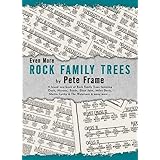 The Complete Rock Family Trees: the Development and History of Rock ...