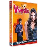 Chica Vampiro Saison 1 Partie 2 Le Pouvoir De Daisy Italia DVD Chica Vampiro Saison 1 Partie 2 Le Pouvoir De Daisy Italia DVD