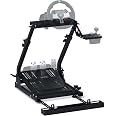 GT OMEGA Classic Wheel Stand Steering Wheel Stand for Steering Wheel ...