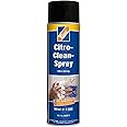 TECHNOLIT Citro-Clean-Spray Ultra-Strong 500 ml, Spezialreiniger ...