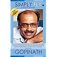 Simply Fly : Gopinath, Capt. G.R.: Amazon.in: Books