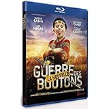 La Guerre des boutons [Francia] [DVD]: Amazon.es: Eric Elmosnino ...