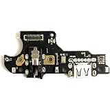 Charging Port for Oppo A5s Mic Board Socket Pin Sub PCB Connector ...