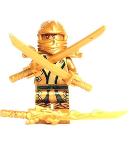 Toupie Ninjago Cole Zx