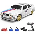 Mostop Remote Control Car 1/16 Scale RC Drift Car 2.4GHz 4WD High Speed 30+KM/H Classic Vehicle ...