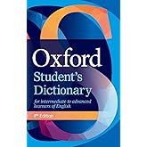 OXFORD ADVANCED LEARNER'S DICTIONARY 10th EDITION 2022 : Amazon.in: Books