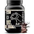 BeastLife Pro 100% Whey Protein Powder| 2 Lbs | Rich Chocolate | Muscle ...