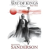 THE WAY OF KINGS: The first book of the breathtaking epic Stormlight ...