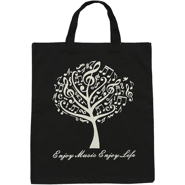 Funda Para Libros Punk Bolso De Mano Algodón Patrones Bolsos De Compras ...