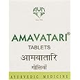 Buy AVN AMAVATARI TABLETS (Pack of 1) (120 Tablets) Online at Low ...