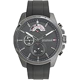 Buy Tommy Hilfiger Autumn-Winter 20 Analog Blue Dial Men's Watch ...