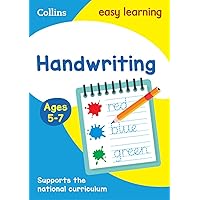 Handwriting Practice: Perfect your handwriting with this practice book ...