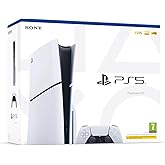 PlayStation 5 Digital Console : Amazon.co.uk: Home & Kitchen