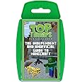 Unofficial & Independent Guide to Minecraft Top Trumps Card Game ...
