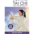Simplified Tai Chi for Beginners - 48 Form (YMAA Tai Chi Exercise) Helen Liang ** 48 Form DVD ...