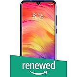 Redmi Note 7 Pro (Nebula Red, 64GB, 6GB RAM) : Amazon.in: Electronics