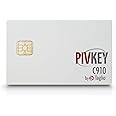 PIVKey PKI Smart Card PIVKey C910 PKI Smart Card : Amazon.in: Electronics