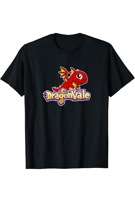 Dragonvale Logo